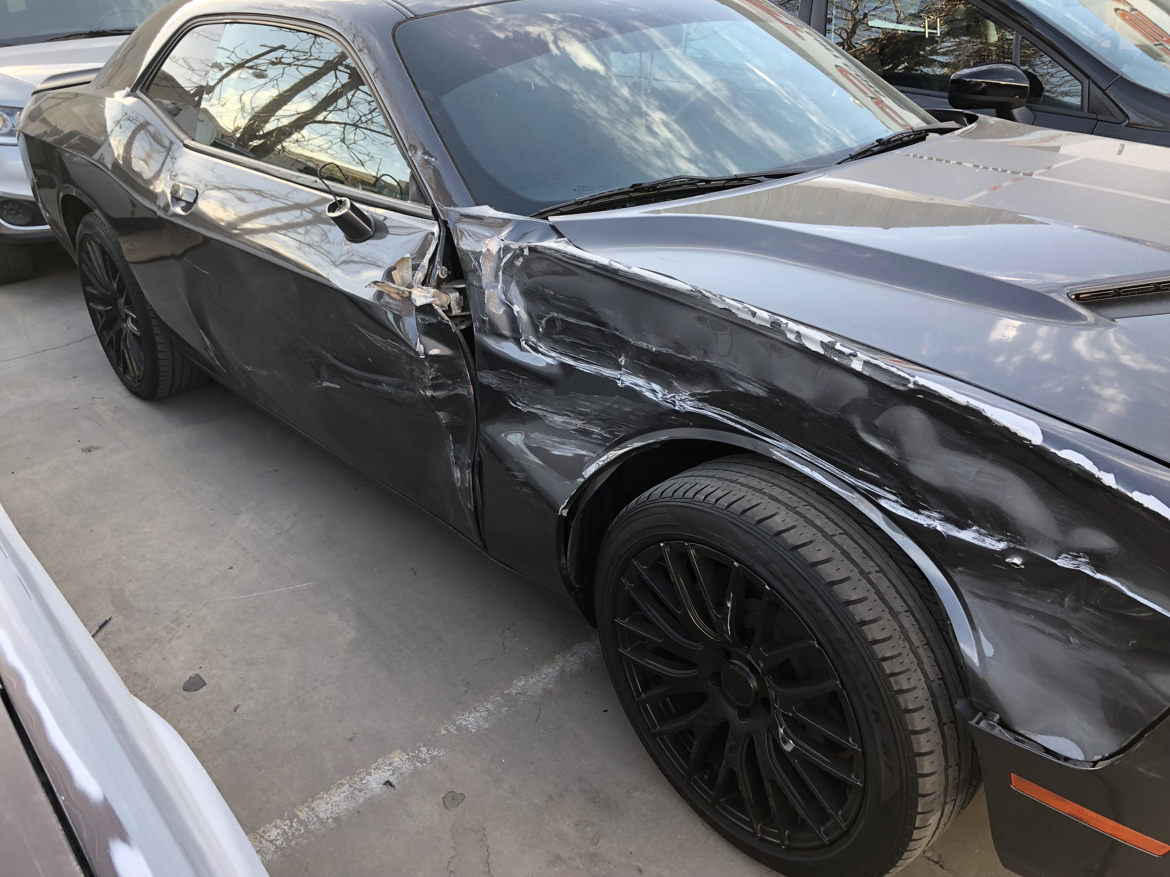 One of the Best Collision Repair Centers in the Los Angeles Area - WEST ...