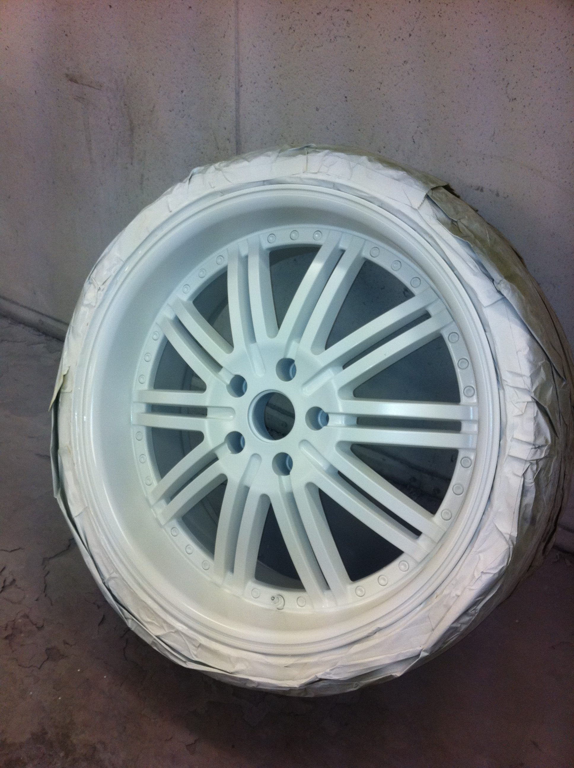 Body Kit | Custom Car Paint | Custom Wheel Rims Paint - WEST COAST BODY ...