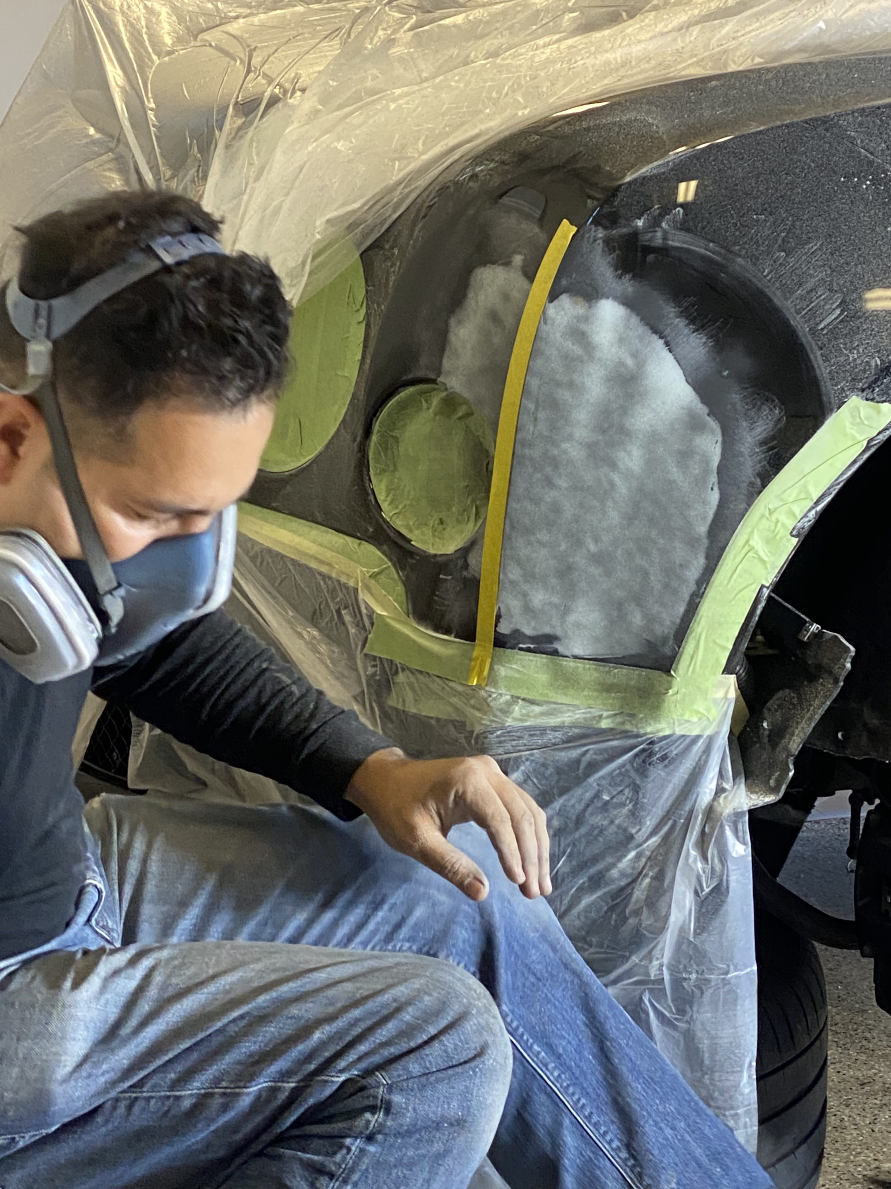 How to Choose the Best Mobile Auto Body and Paint Shop - Auto Body Shop ...